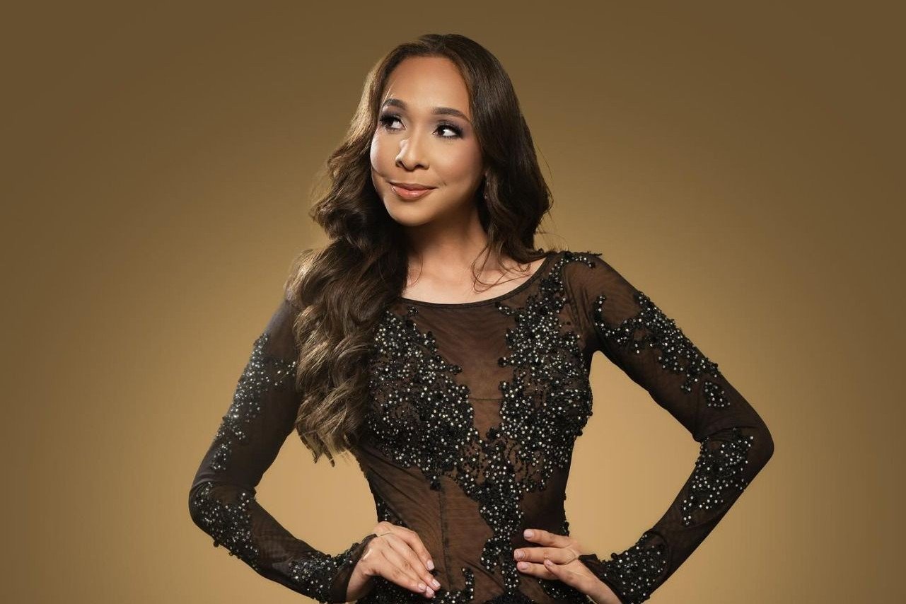 Elizabeth Luna representará a La Vega en Miss Mundo República ...
