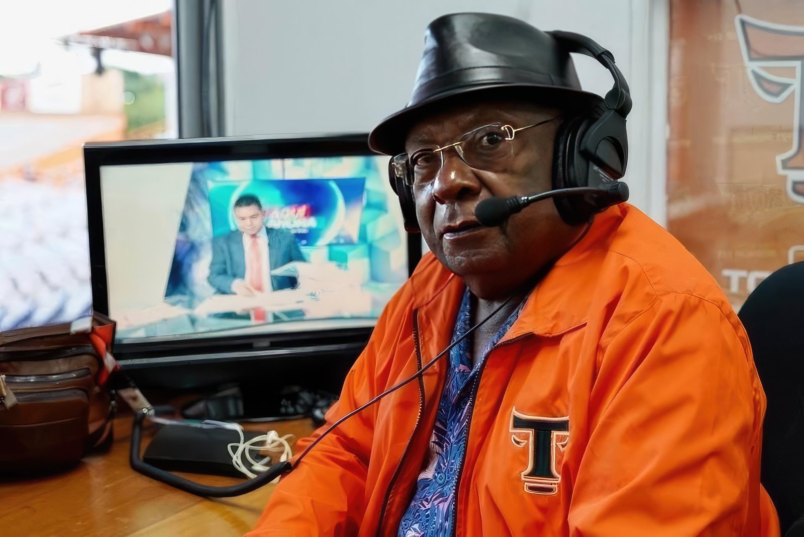 Fallece Juan Báez, voz histórica del boxeo y béisbol dominicano | El ...