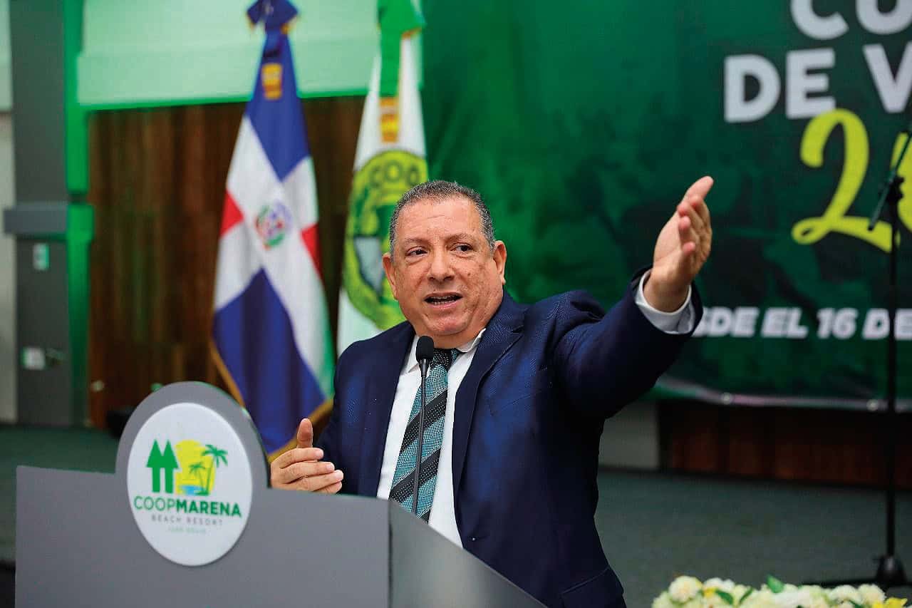 Activos de Coopnama superan los RD$104 mil millones con crecimiento de ...