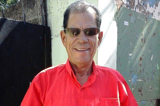 Fallece Ramón Antonio Ureña Almánzar (Peluco), popular industrial y ...